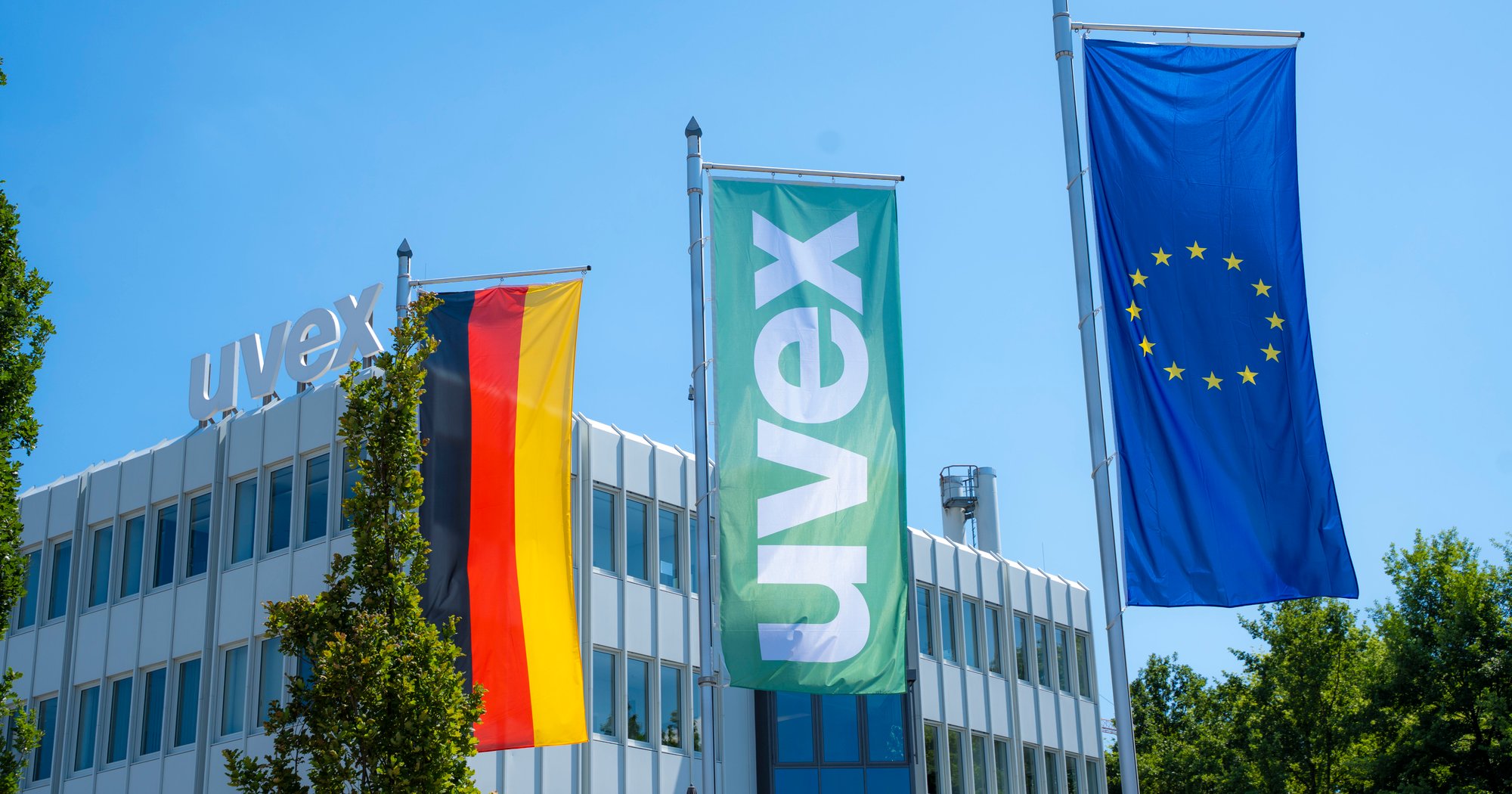 Sustainability Days – acting sustainably together | uvex group