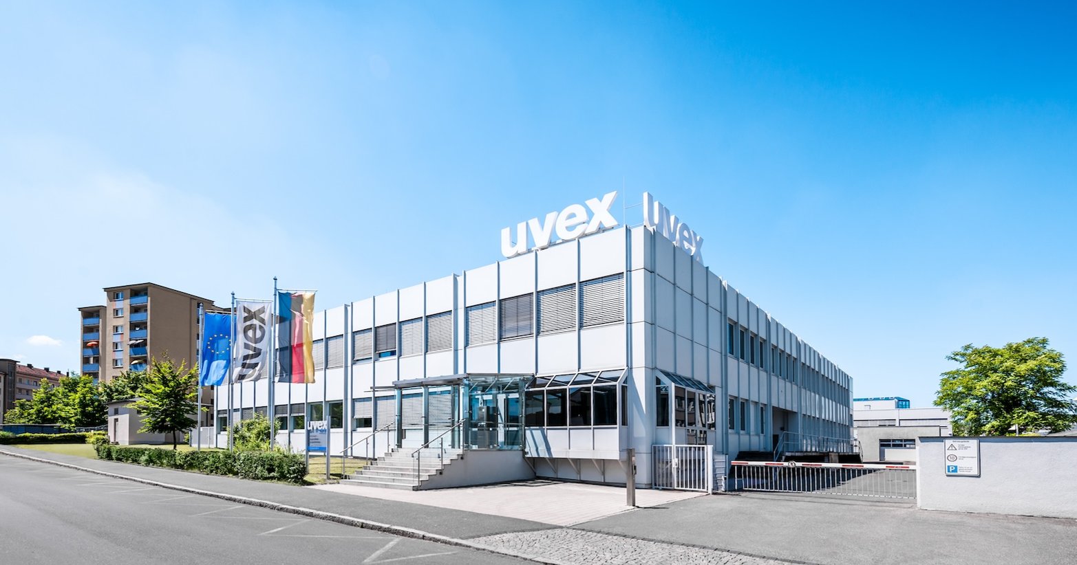 uvex academy – Wissen & Weiterbildung für Arbeitssicherheit | uvex group
